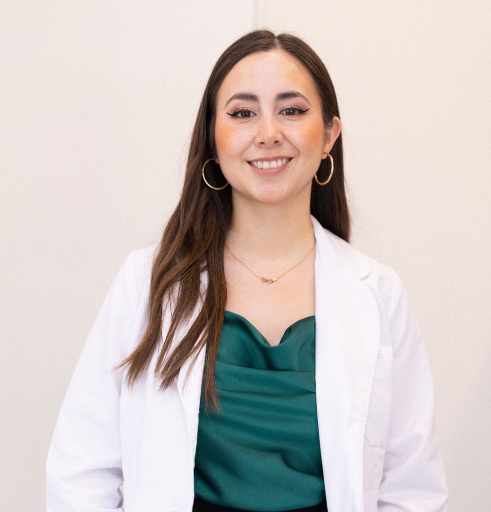 Dra. Priscilla Garza - Dentista en Monterrey